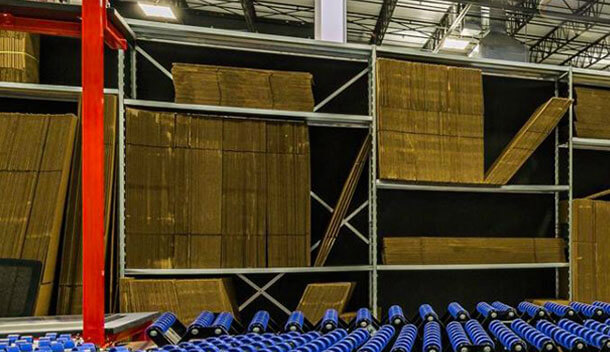 Feniex Industries - Emergency Vehicle Lighting