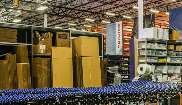 Feniex Industries - Emergency Vehicle Lighting