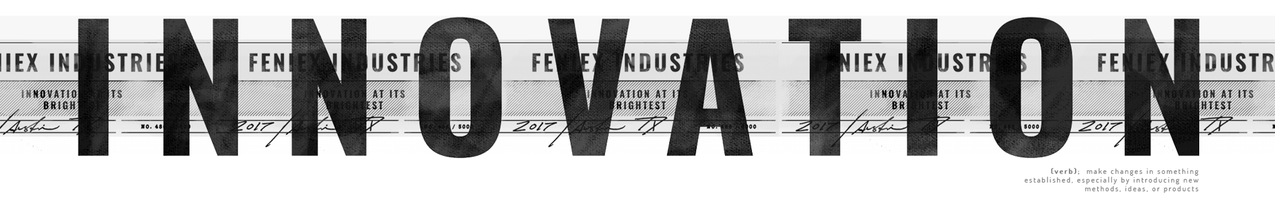 Feniex Industries - Emergency Vehicle Lighting