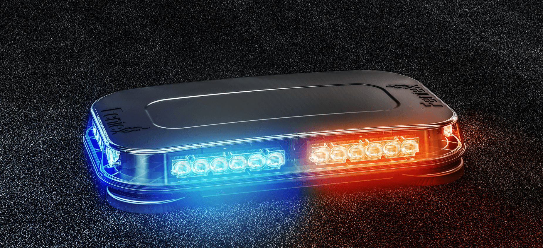 Feniex Industries - Emergency Vehicle Lighting