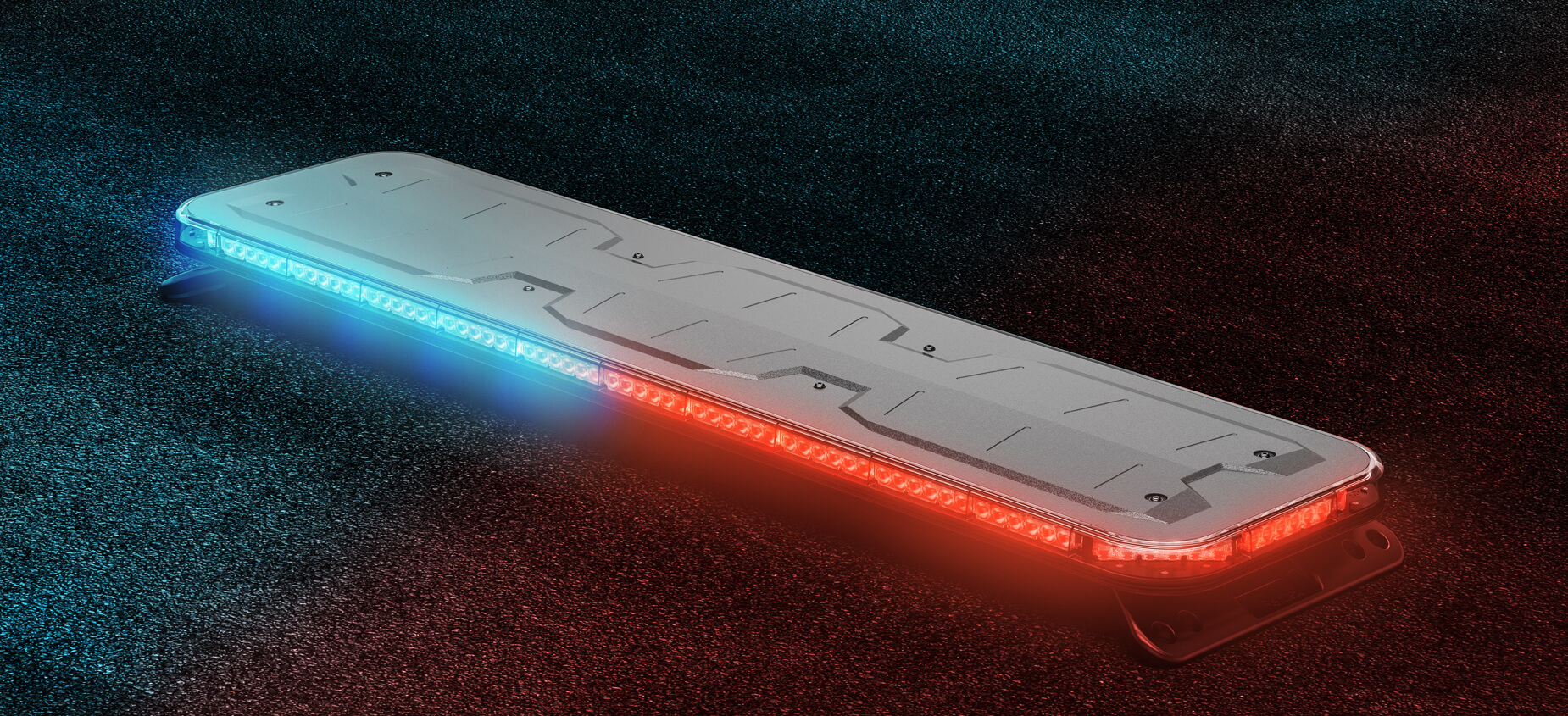 Feniex Industries - Emergency Vehicle Lighting