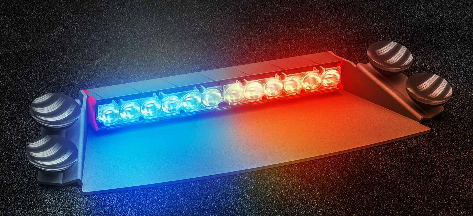 Feniex Industries - Emergency Vehicle Lighting