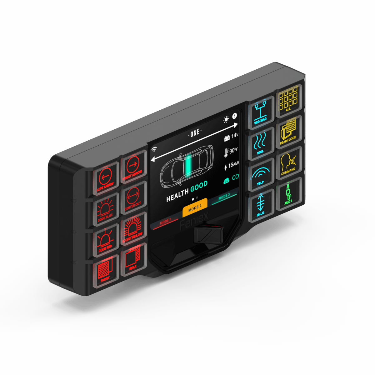 Feniex Industries