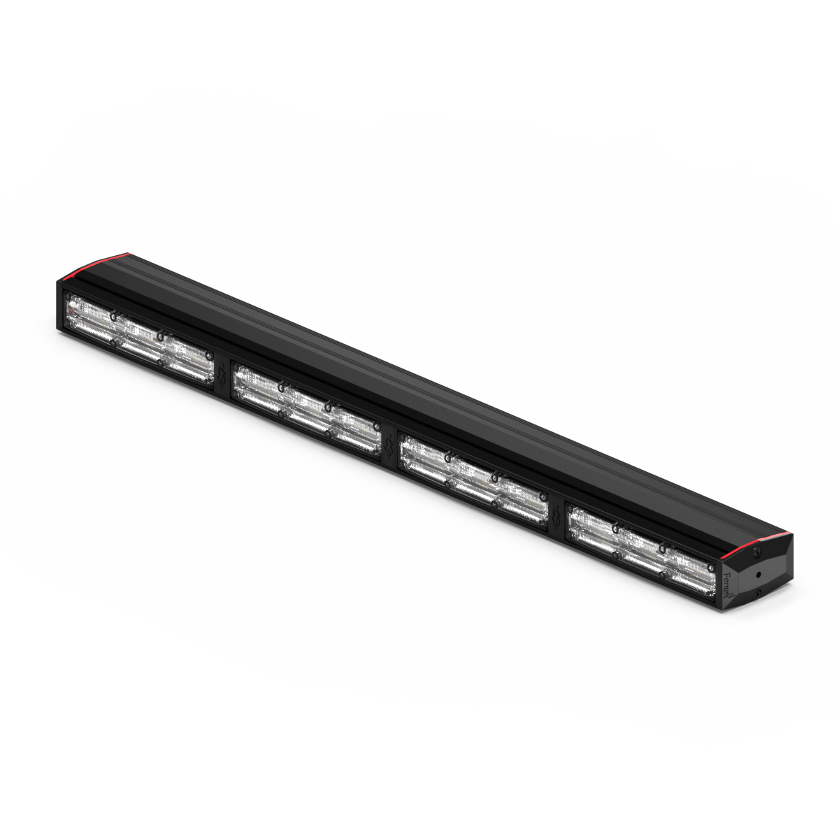 Feniex Lightsticks. Made in the USA.