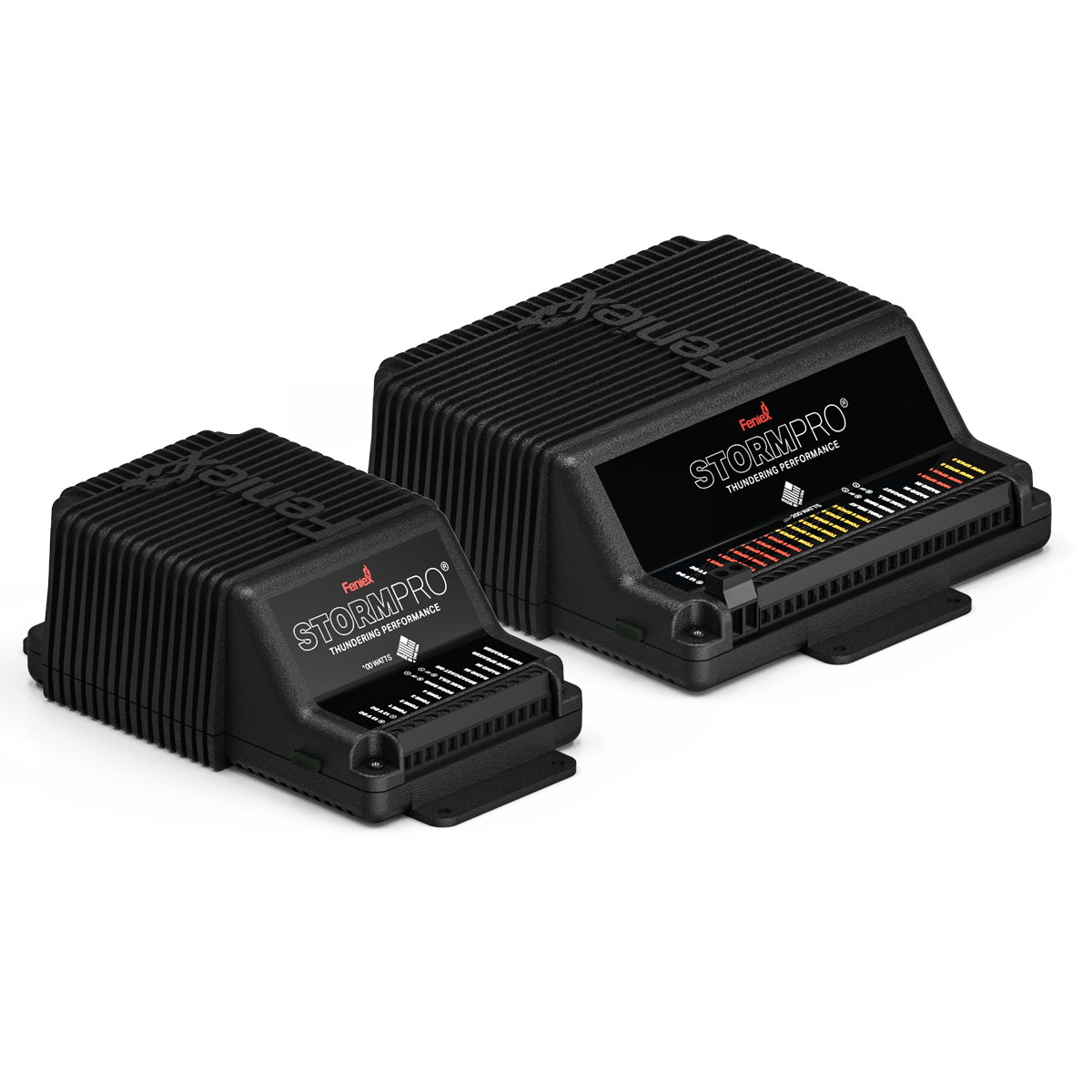 Feniex Controllers Feniex Controllers